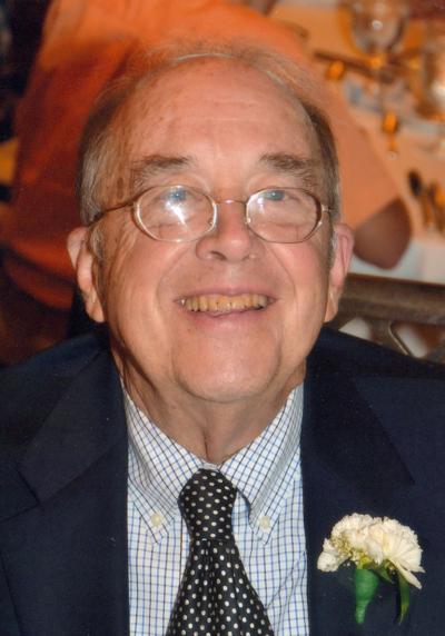 Donald "Doc" Carlson