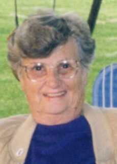 Ann J. Johnsen