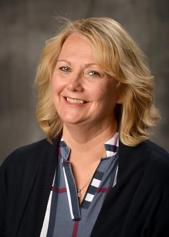 Heart of Healthcare honoree: Michele Cullen