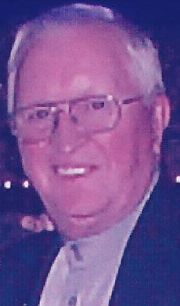 James Alexander Moore