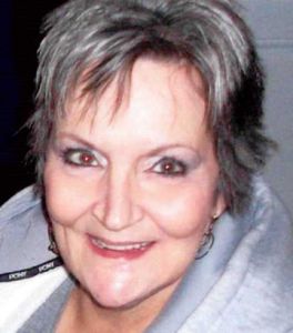Susan Kline
