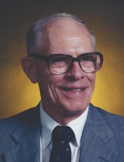 Charles Mooney
