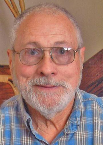 Richard Lee Schmelzer