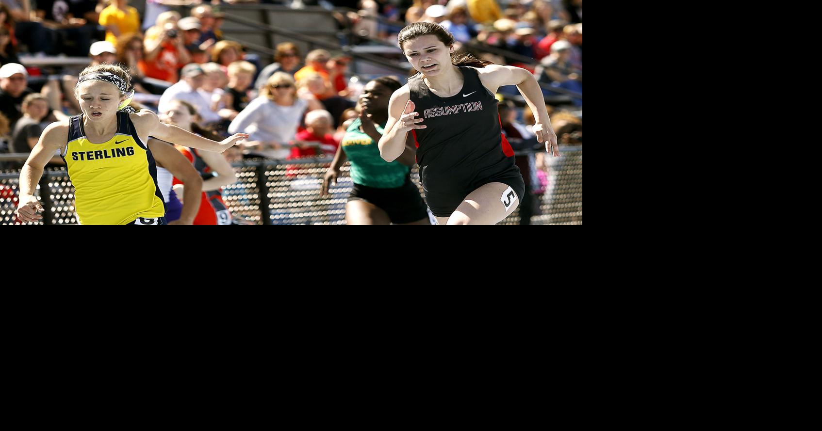 Iowa girls state track and field: Five things to watch