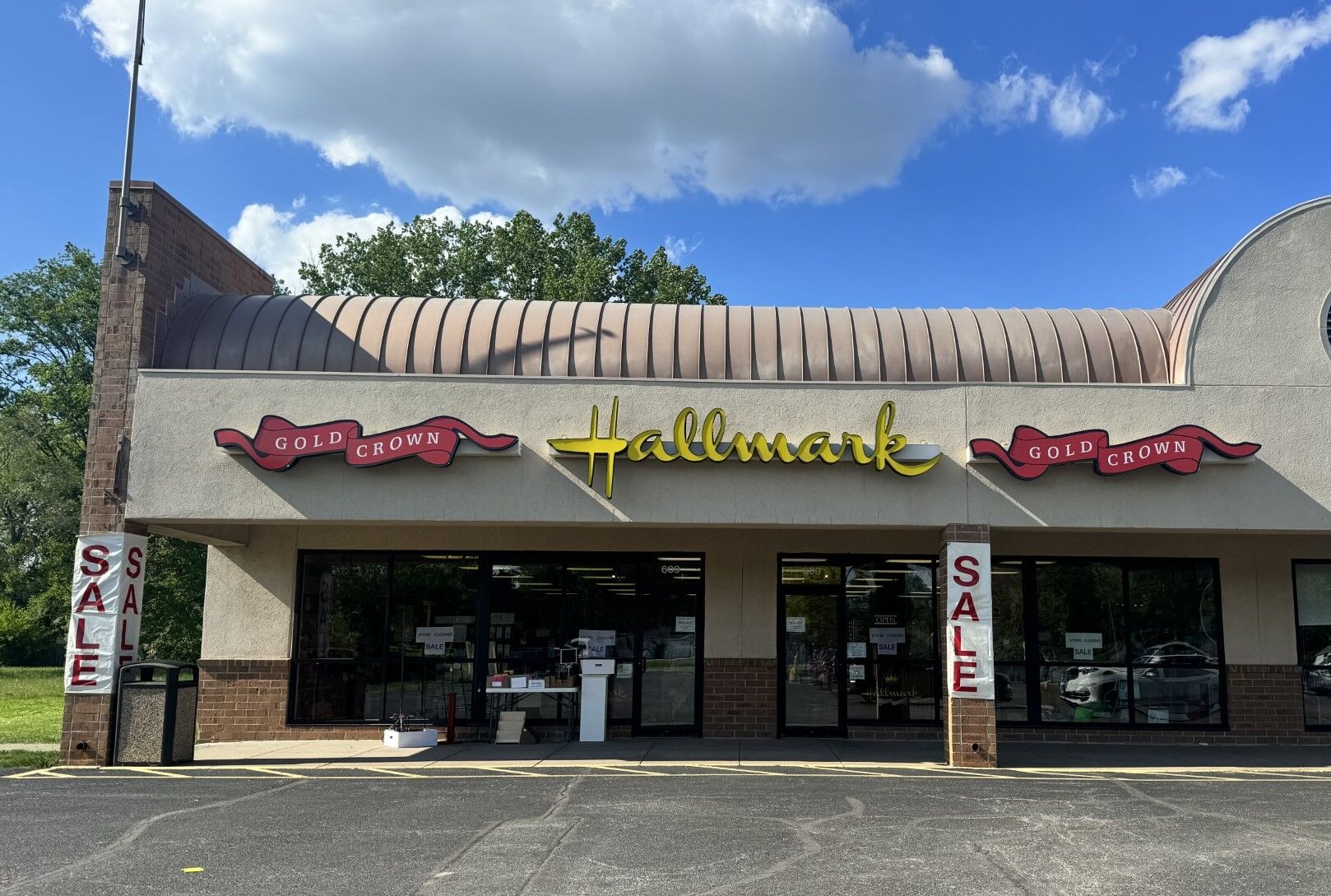 Openings, closings and ribbons cuttings from the Quad-Cities