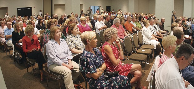 Arsenal Island TACOM unit stands down