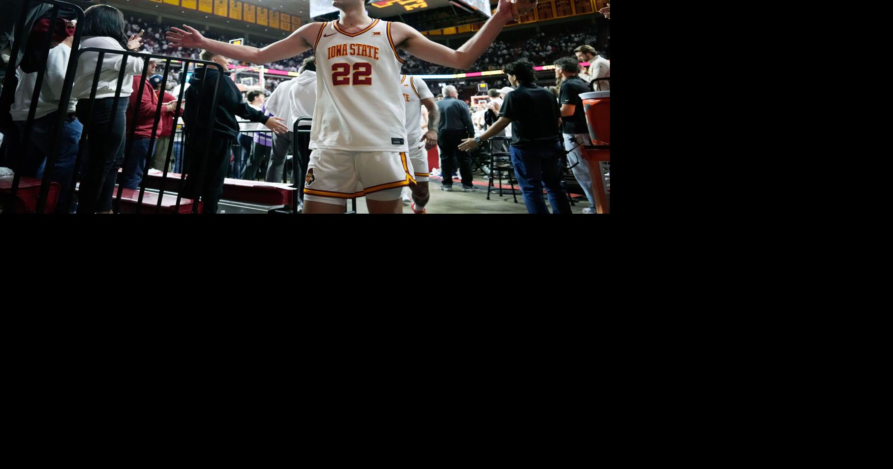 Milan Momcilovic set for 2026 NBA Draft, enters portal