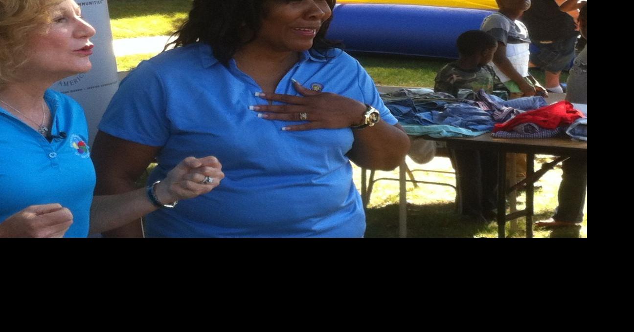 Woman helping others gets $10,000 boost