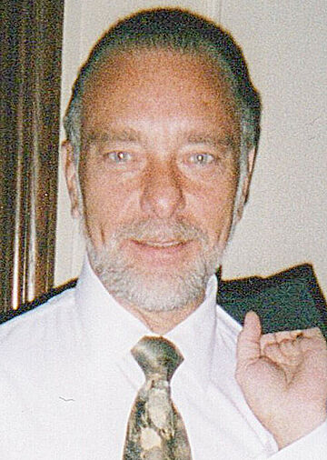 Kevin Paul De Decker