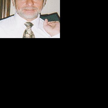 Kevin Paul De Decker