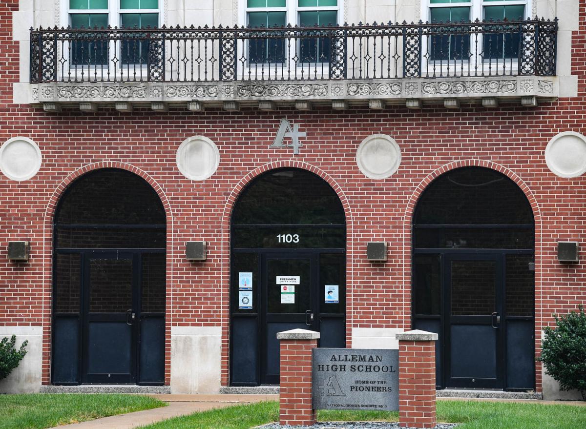Year in Review: A difficult year for Alleman High School