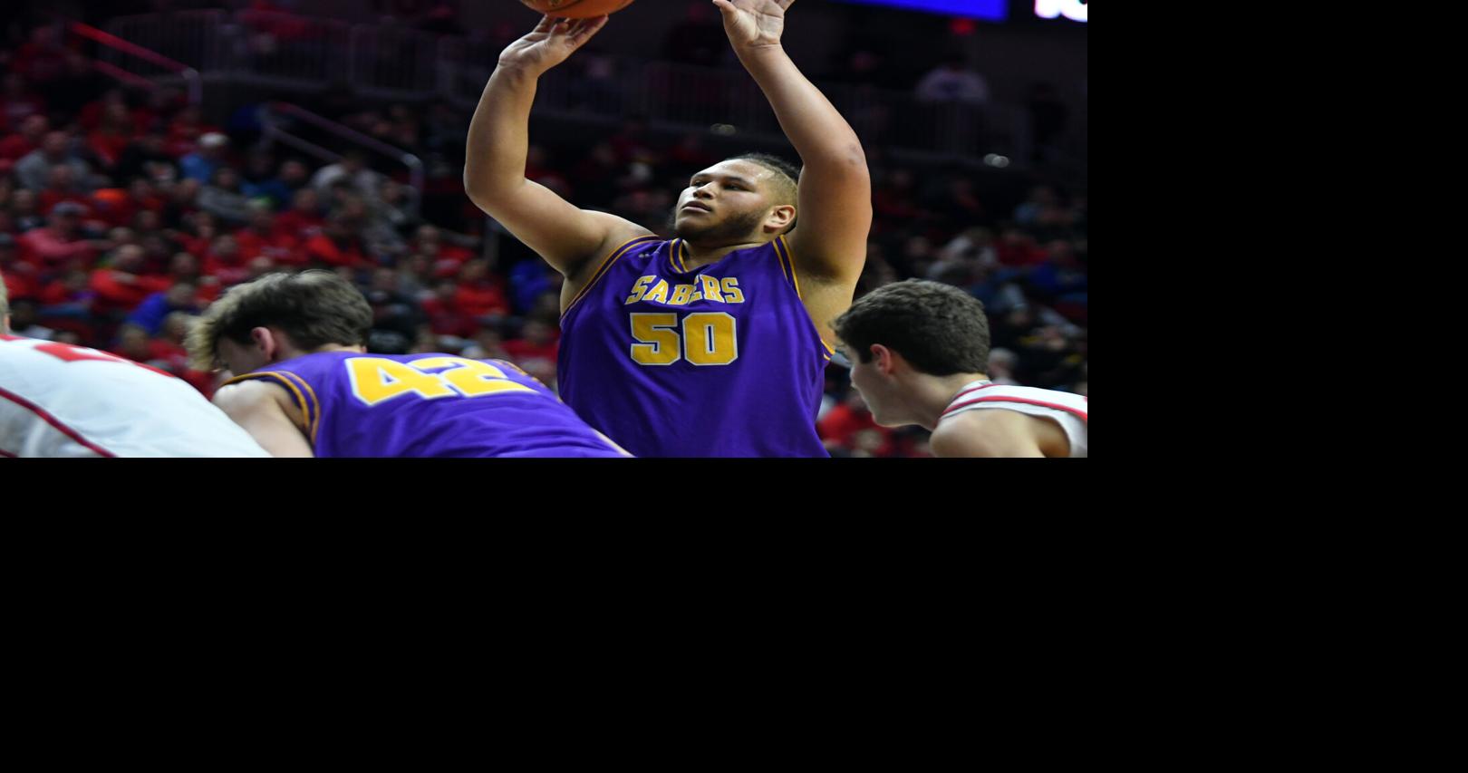 Gilbert collects first team all-state honors