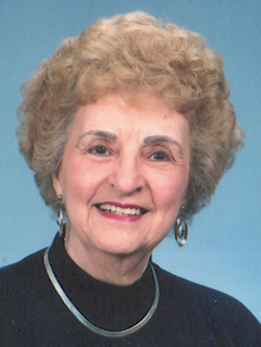 Dorothy Mather