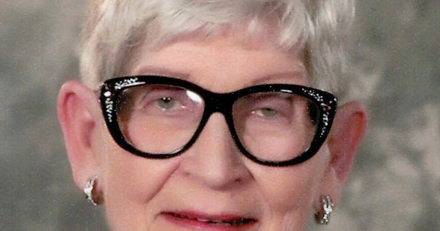 Marva Beth Haase
