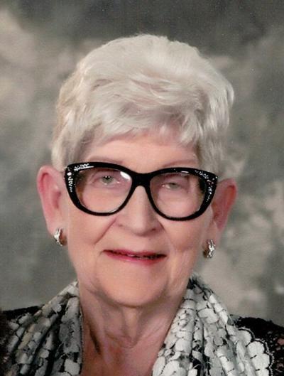 Marva Beth Haase