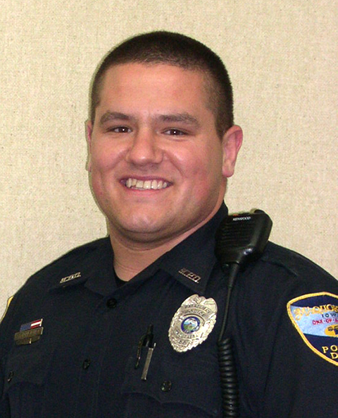 Thanks to a courageous police sergeant | Editorials | qctimes.com