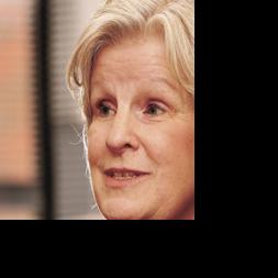 Vickers brings insider’s knowledge to Eastern Iowa candidate forum