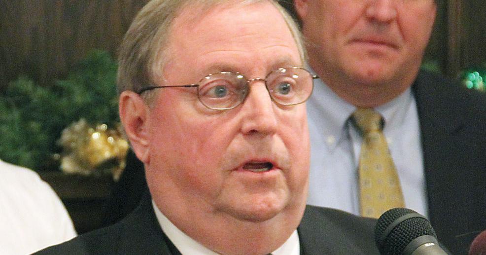 Rock Island attorney loses law license