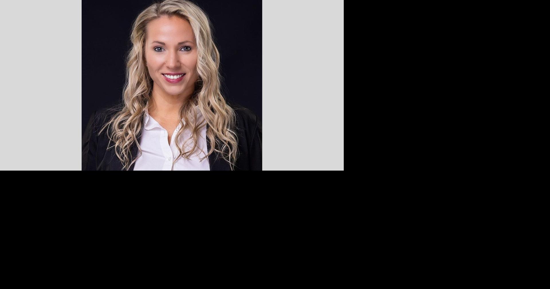 Jamie Shoemaker to run for Rock Island County Sheriff