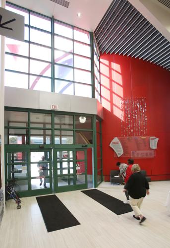 Bettendorf Public Library: Celebrate National Library Week