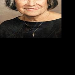 Mary C. Carson