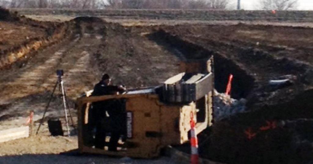 Victim identified in fatal bulldozer accident