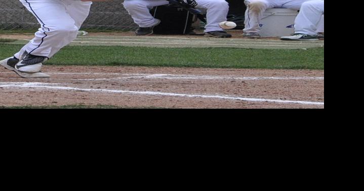 Young Alleman baseball team seeing signs of progress