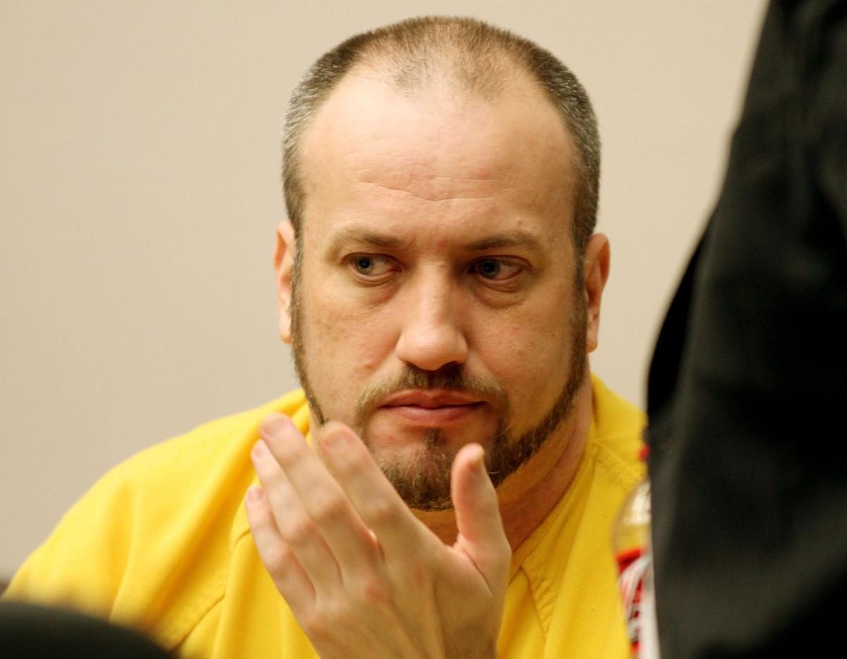 Defense hands over witness list in McVay murder trial