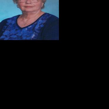 Mary Price