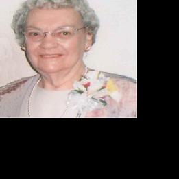 Margaret Wenger
