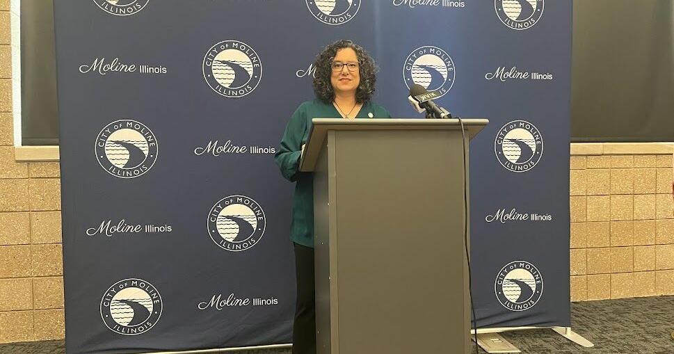 Metronet to begin construction in Moline, contract language changes