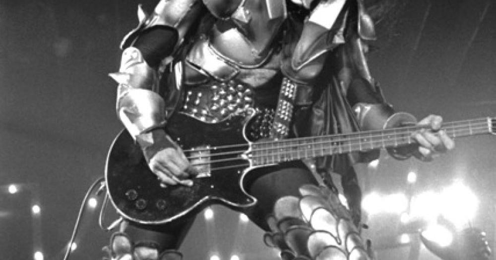 Cleveland photographer's legacy of musical subjects on display in 'Jews ...