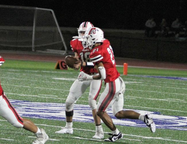 IOWA PREP FOOTBALL: North Scott rallies past Assumption to remain ...