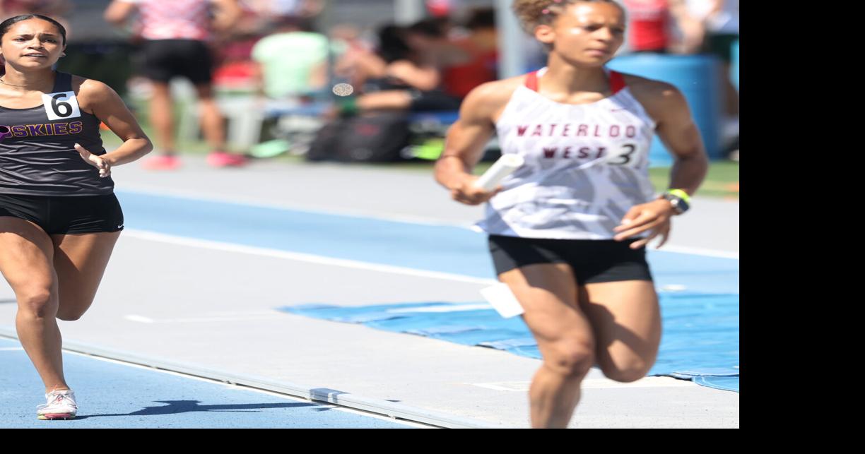 High school scoreboard: May 18