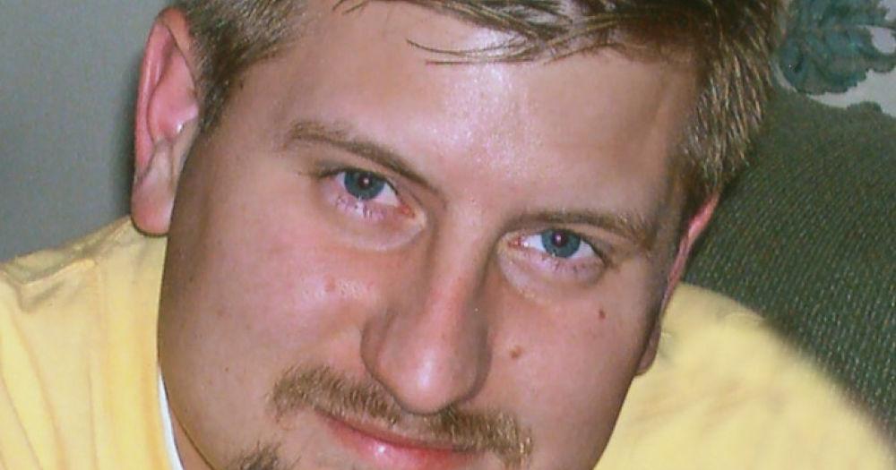 Jason Paul Capps
