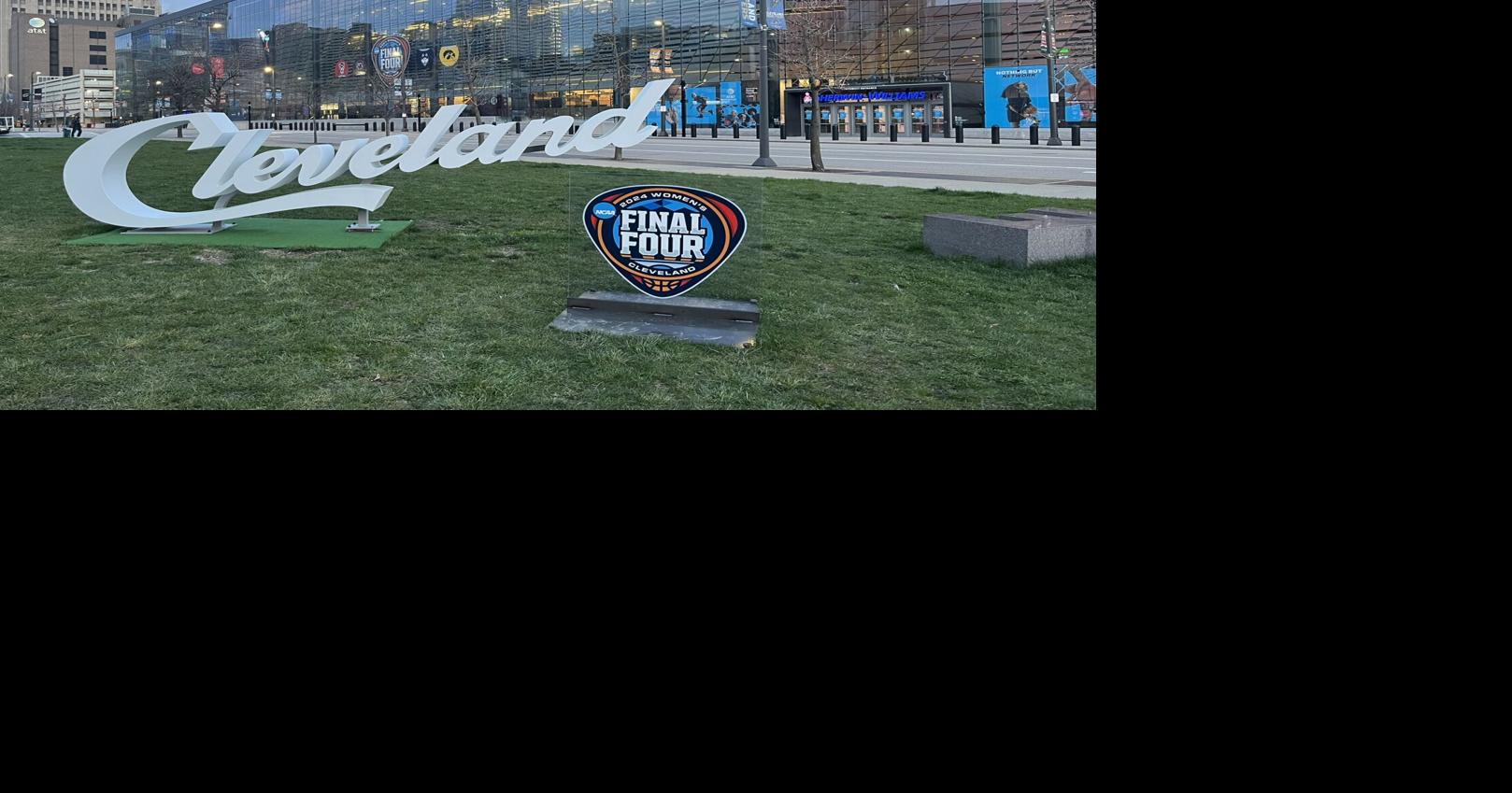 Quad-City Times/Dispatch-Argus Final Four live blog Hawkeyes