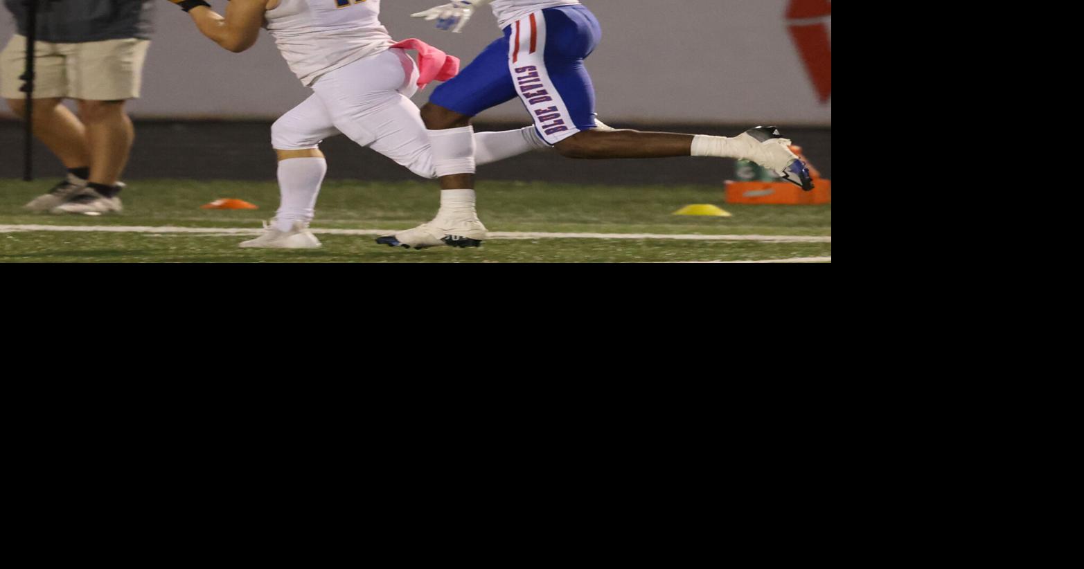 North's Rebarcak goes wild in record-setting effort