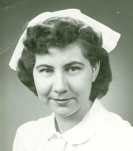 Phyllis "Joanne" Crow