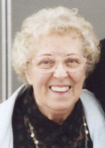 Charlene Shepard
