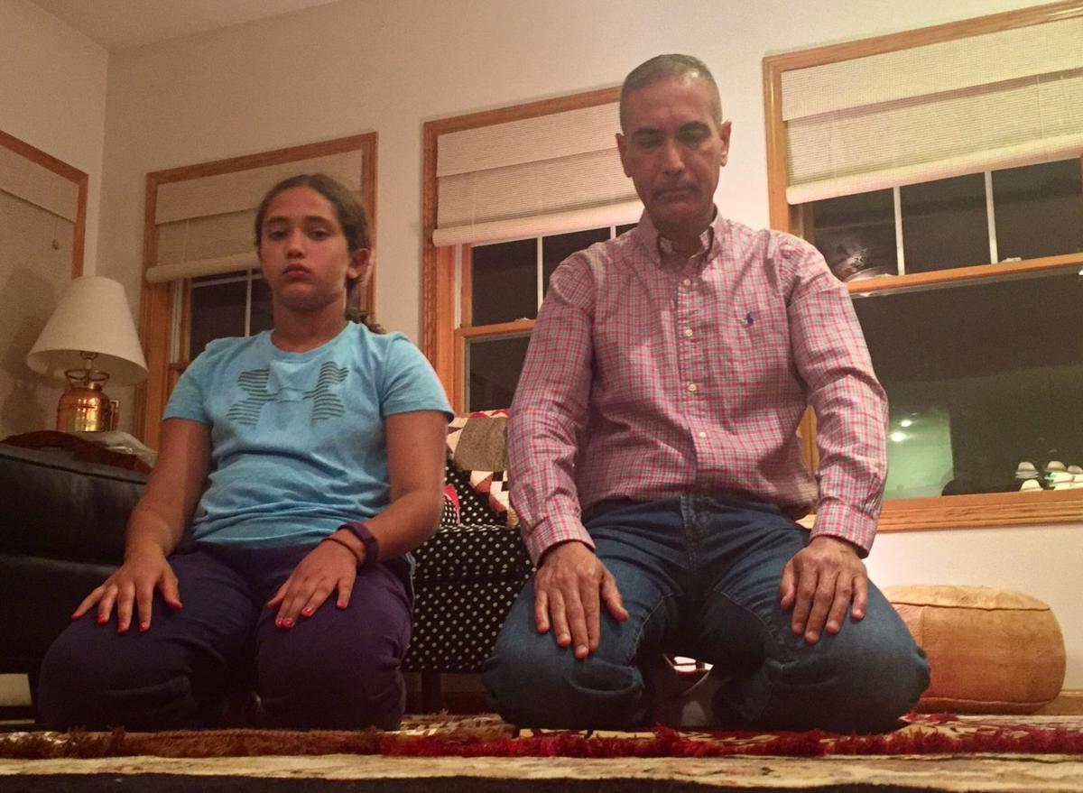 Fasting on the longest day of the year | Notes @ Noon | qctimes.com