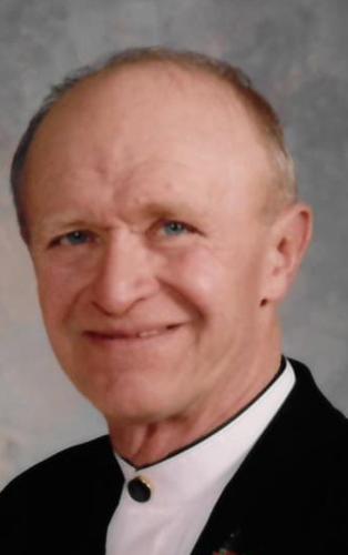 Louis K. Ronnfeldt