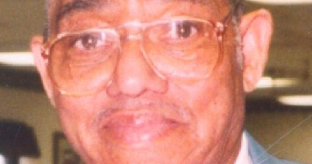 Horace Collins Jr.