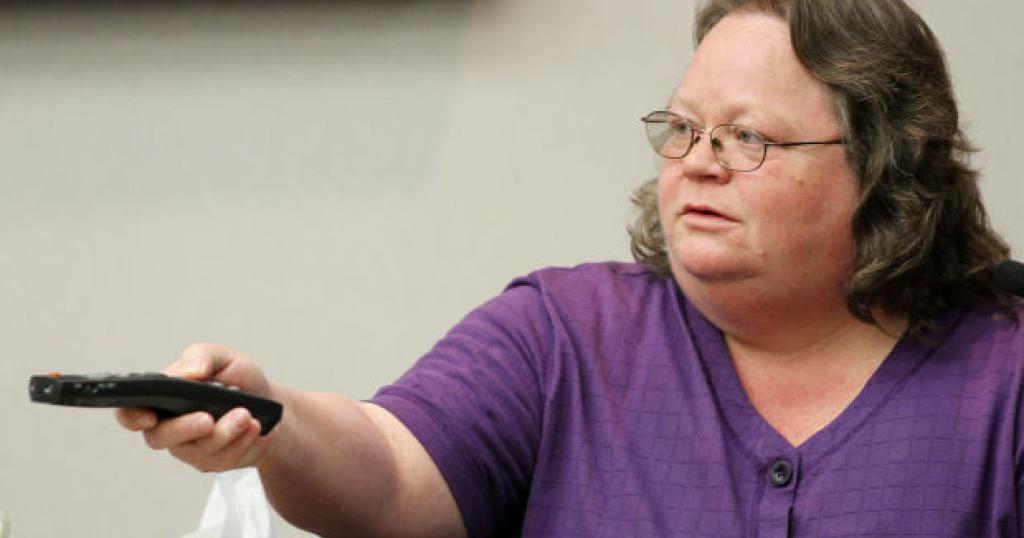 Photos: Sheley murder trial