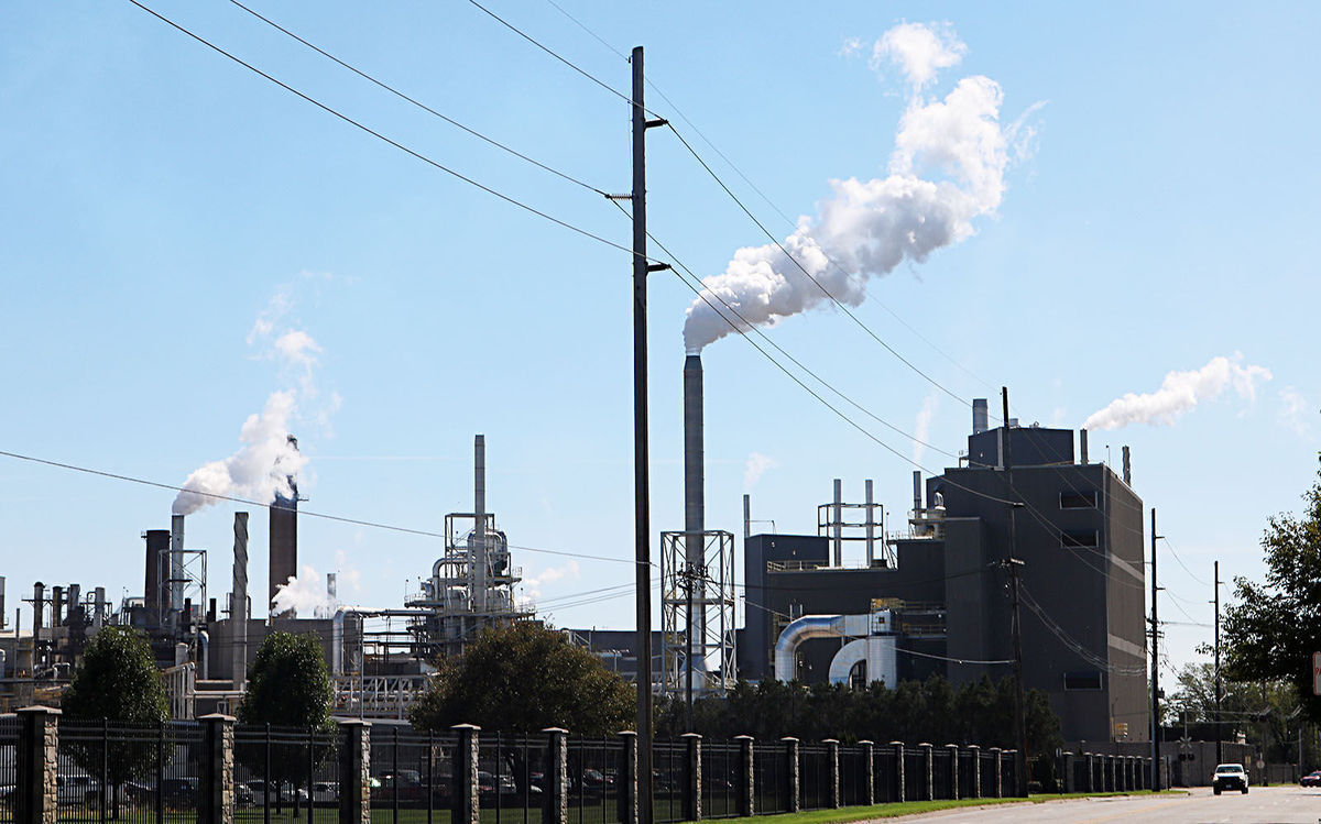 Judge rules Muscatine residents not give all information on GPC settlement