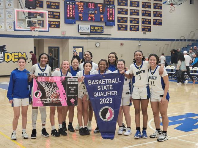 North holds off Ankeny for program's second state tournament berth