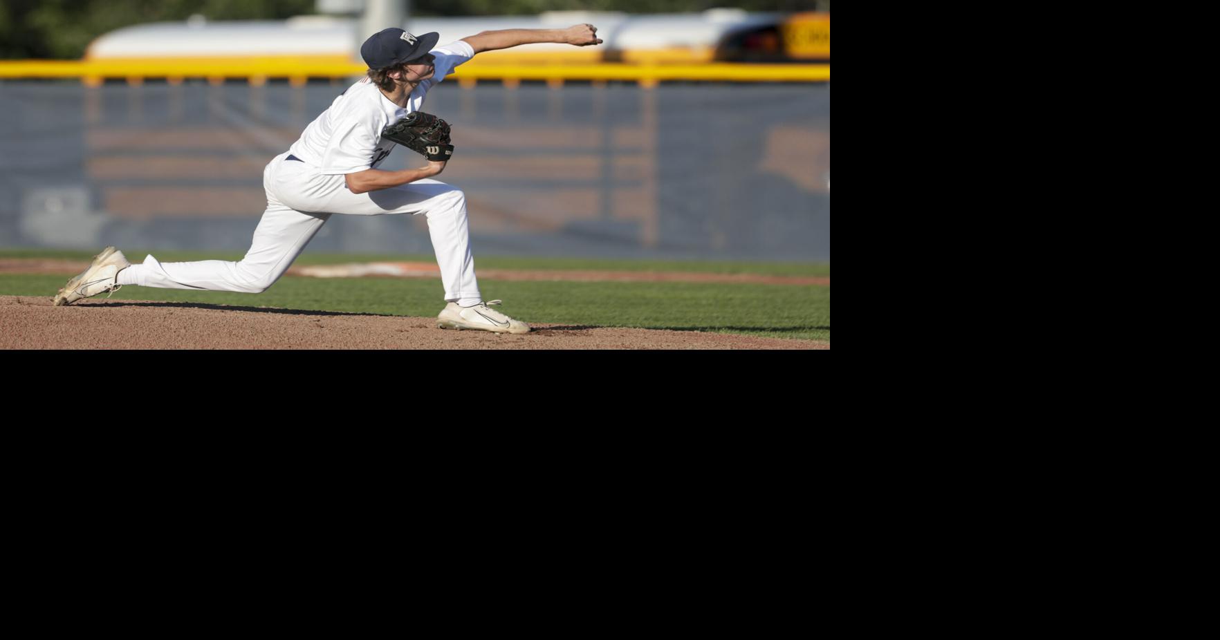 Prep baseball: Loaded schedule, internal fire helping PV prepare for ...