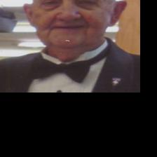 James ‘Jim’ Suter