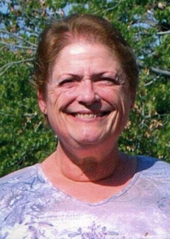Sally E. Shelton