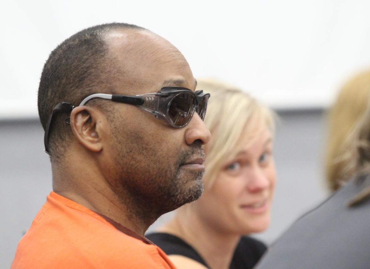 Jury selection to continue Wednesday in Liggins' third trial