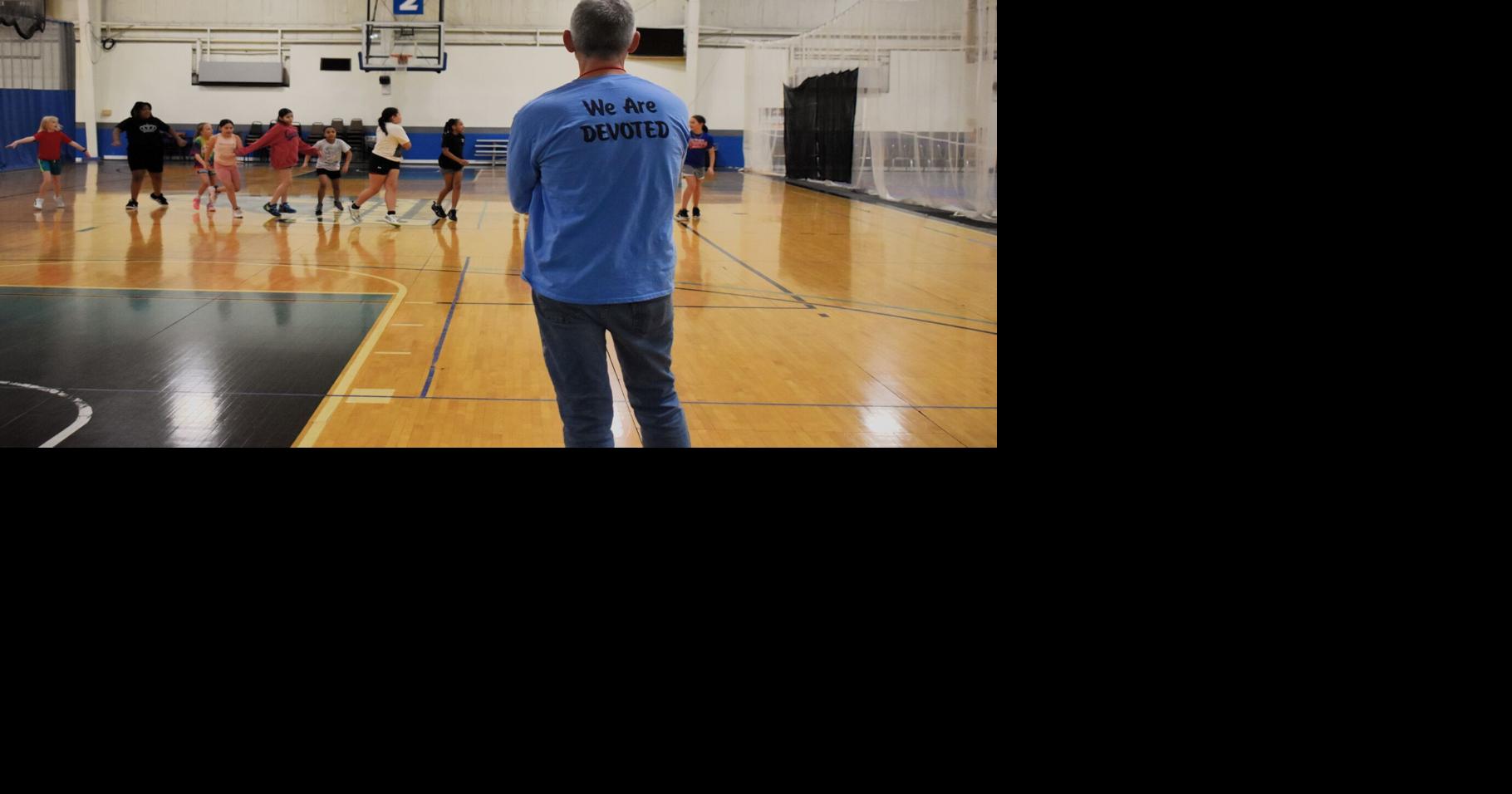 How Beyond the Baseline became the hub for QC youth sports
